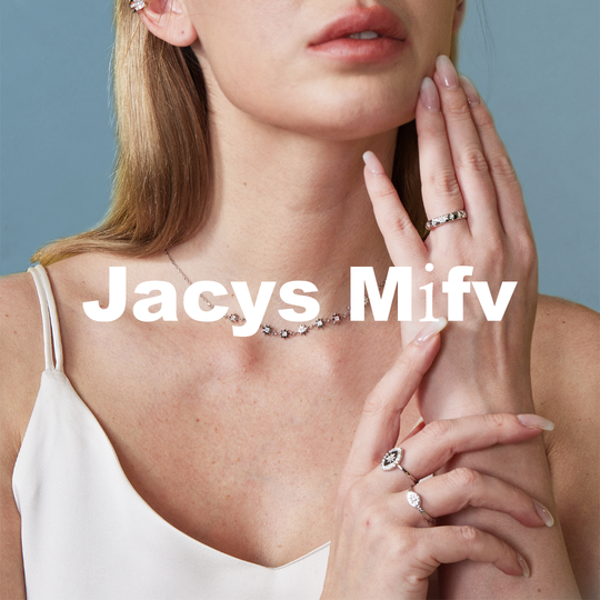 Jacys Mifv – FAVORO Online Shop